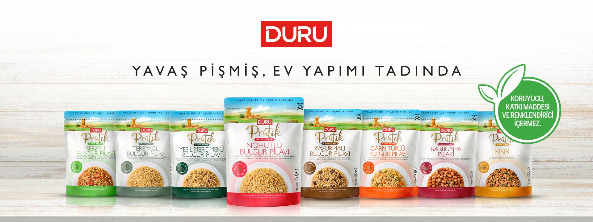 Hazır Yemek Hazır Yemek